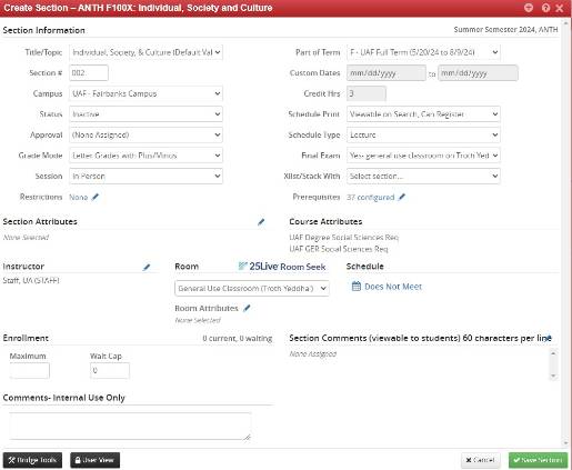 CLSS Help Guide | The Office of the Registrar